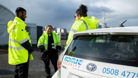 What Are The Requirements To Get A Security Guard Job In New Zealand ...