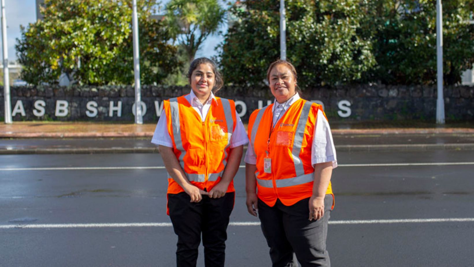 What Are The Requirements To Get A Security Guard Job In New Zealand ...