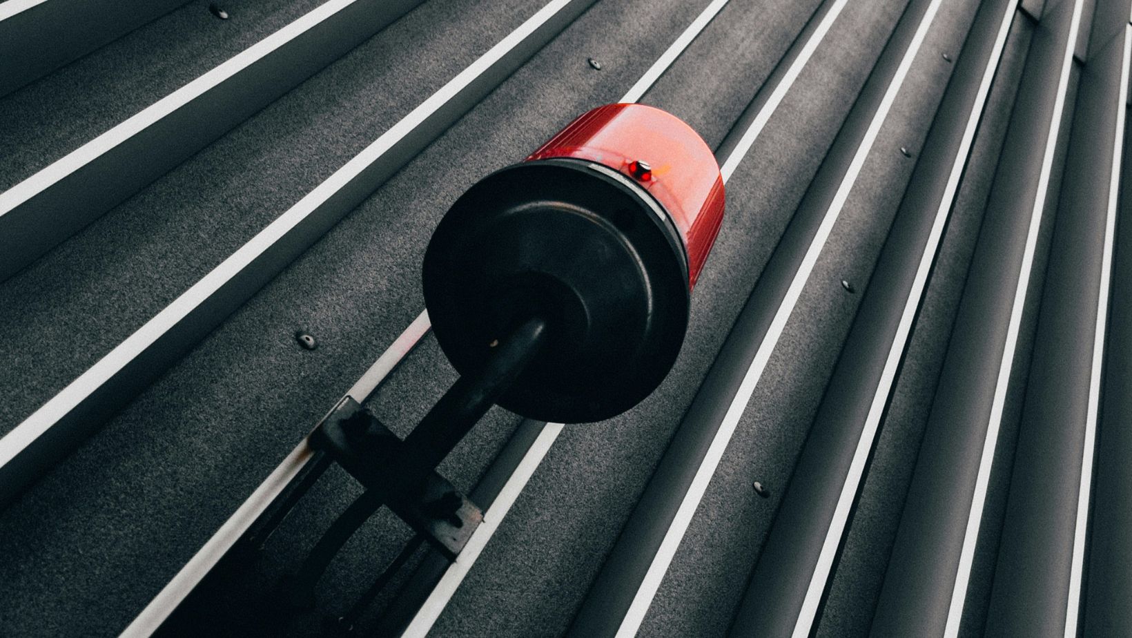 Monitored Vs. Unmonitored Home Security Systems - Frontline Security of ...