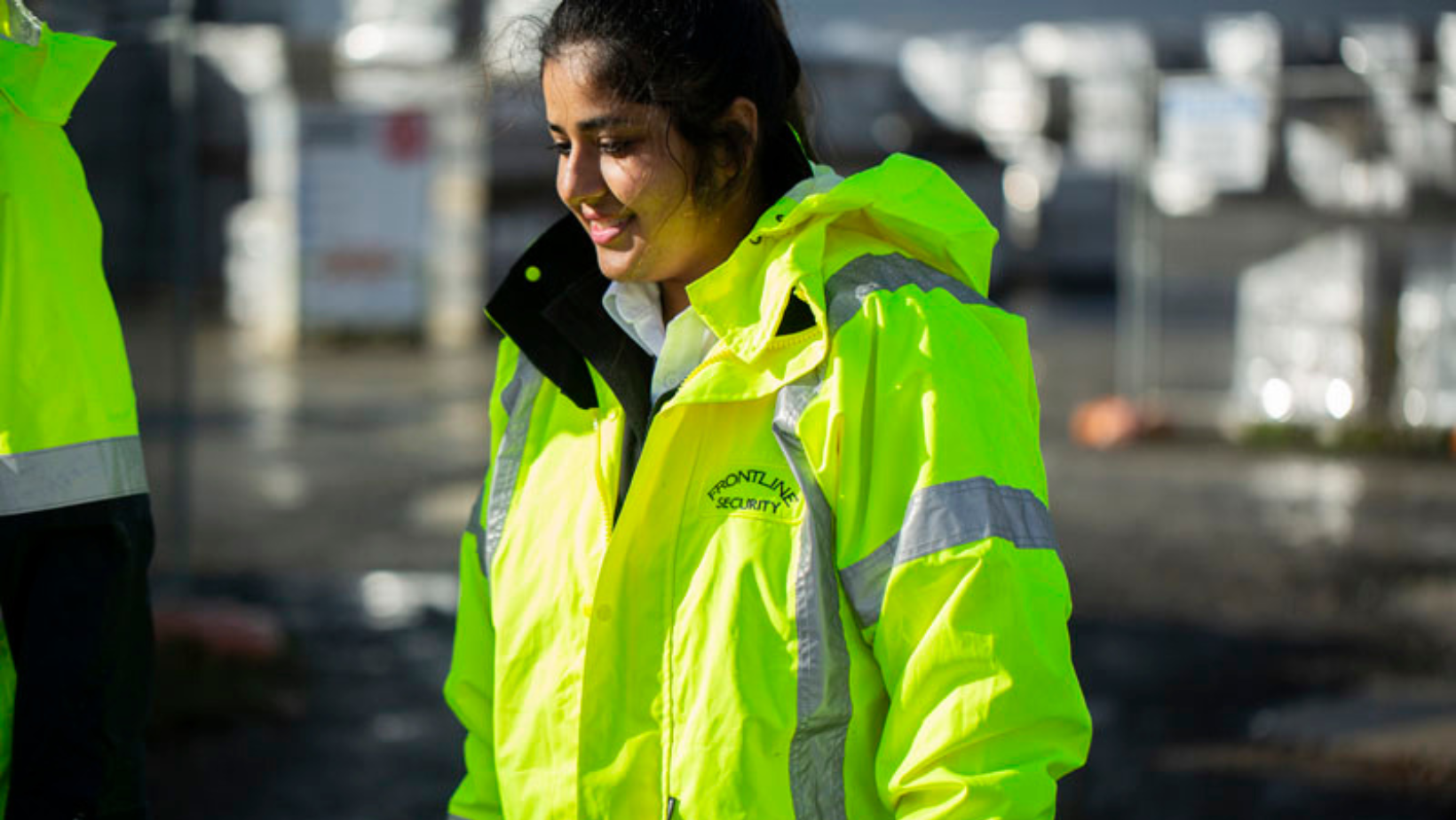 How Do I Get A Security Guard Job in Auckland? - Frontline Security of ...