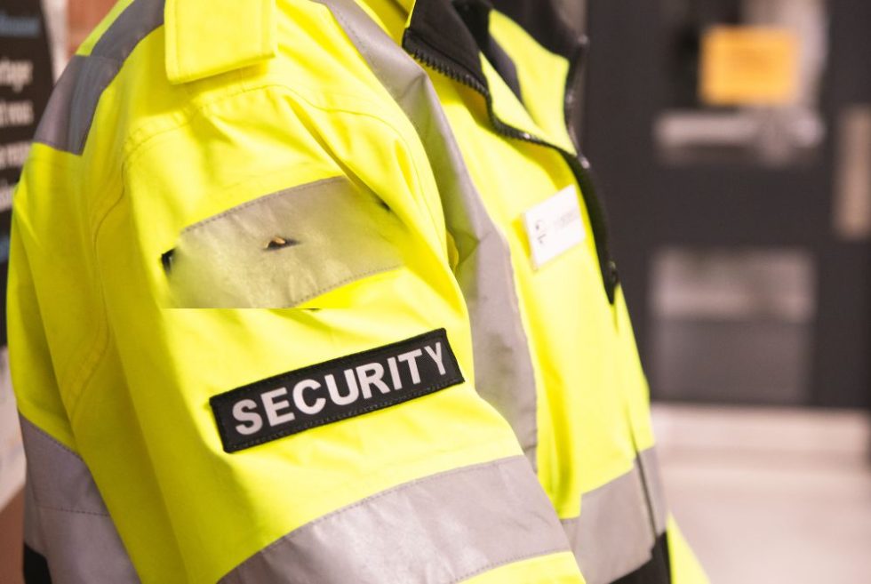 What Security Guards Can And Can't Do In New Zealand - Frontline ...