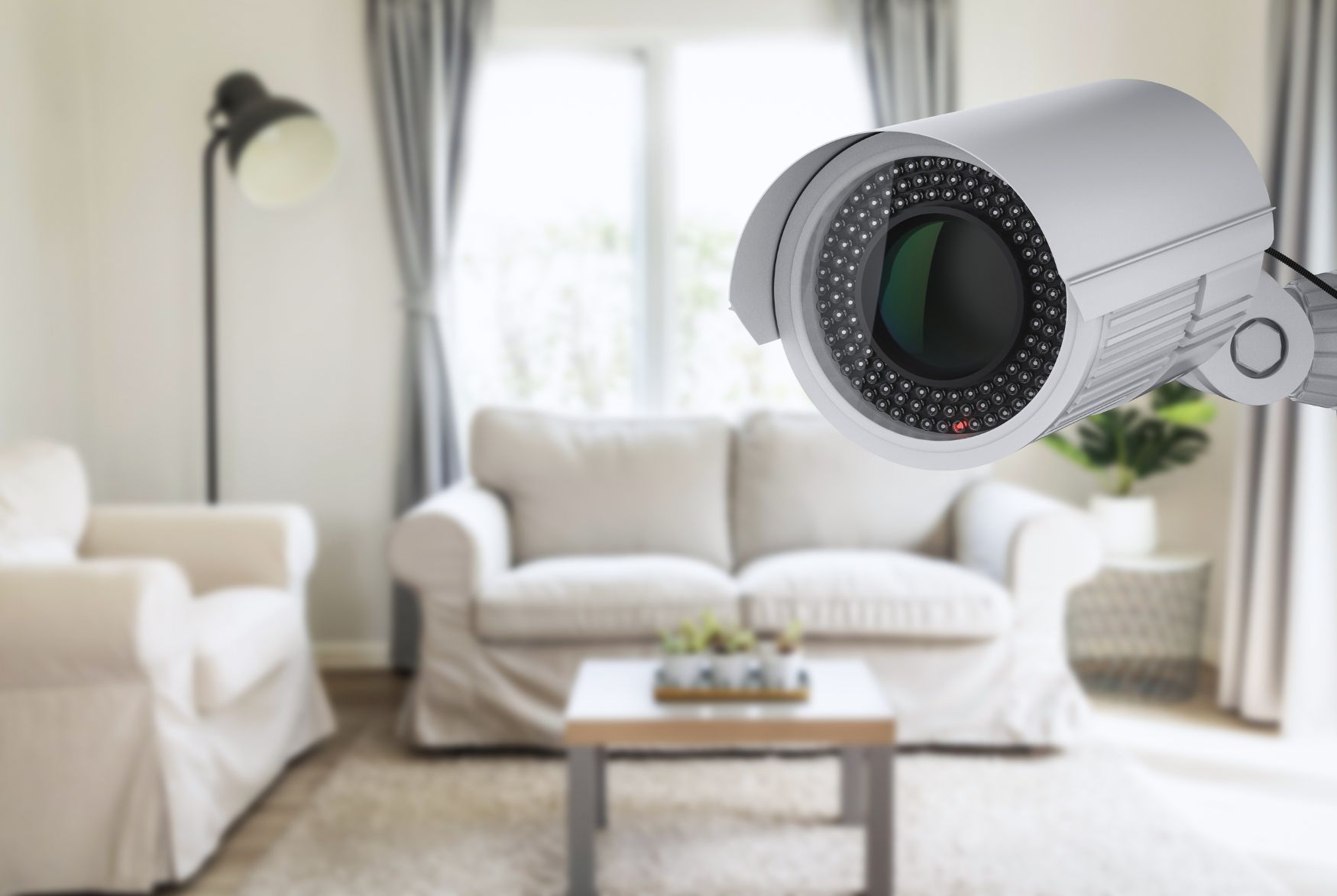 How To Increase Home Security: 5 Simple Steps You Can Take Today - Frontline Security of Auckland