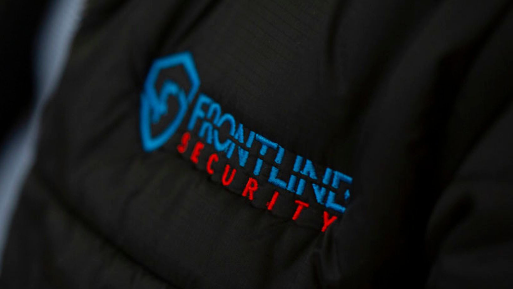 Thank You - Frontline Security of Auckland