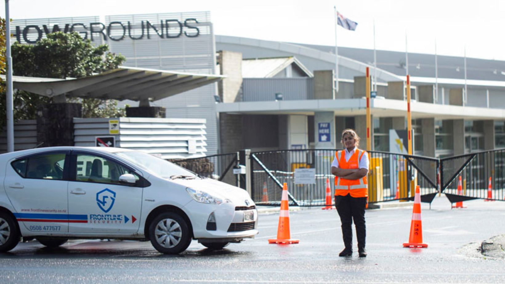 What Is a Static Security Guard And Why Should You Hire One ...